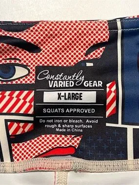 Constantly Varied Gear | Pants & Jumpsuits | Constantly Varied Gear Cvg ...